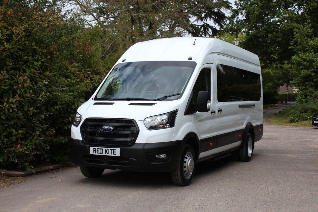 Home - Red Kite Vehicle Consultants